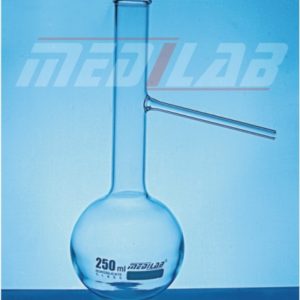 Flask - Boror 3.3 Glass - Conical/ RB/ FB - MEDILAB