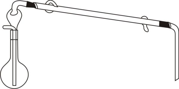 Steam Distillation Assembly – Medilab Exports Consortium